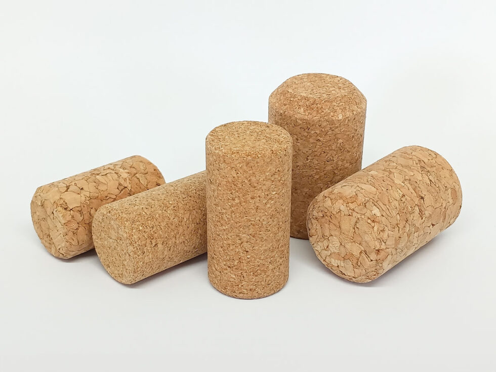 UNICOR® | Empowering Cork, Redefining Expectations.
